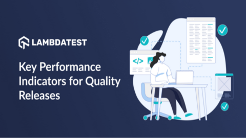 Key Performance Indicators for Quality Releases