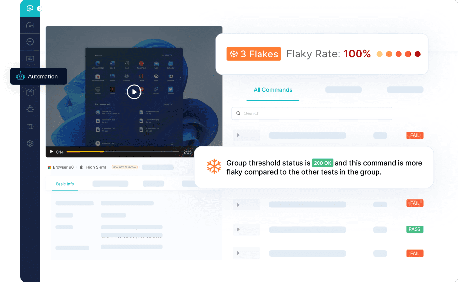 K6 Browser Testing on Cloud | LambdaTest