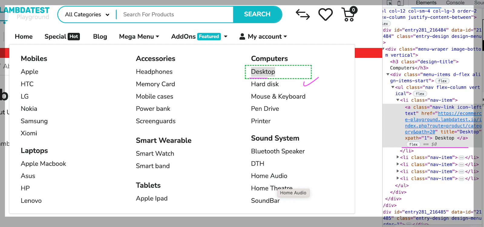 Playwright JavaScript Tutorial: A Complete Guide For Beginners
