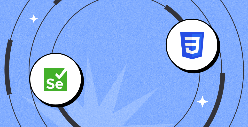 How To Locate Elements Using CSS Selectors In Selenium With Examples