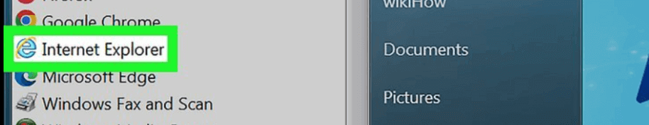 How To Enable Javascript In Internet Explorer 4982