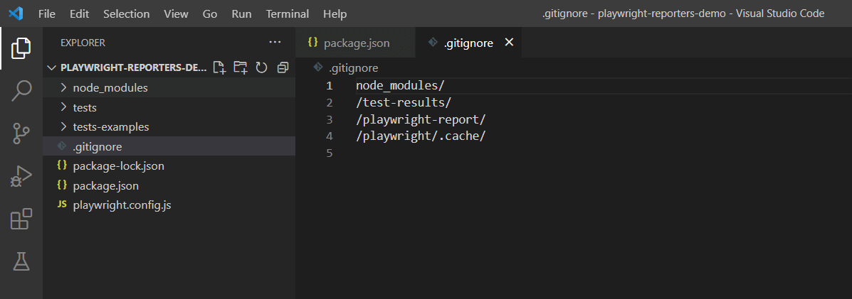 A Complete Tutorial on Playwright Reporting