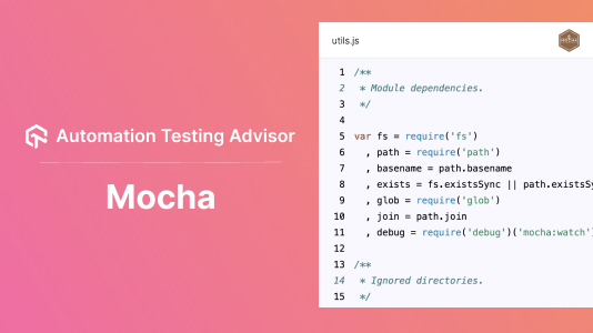 Use display in Mocha With Examples | LambdaTestUse