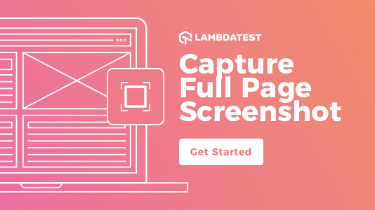 Capture Full Page Browser Screenshots Online | Screenshot Entire Webpage