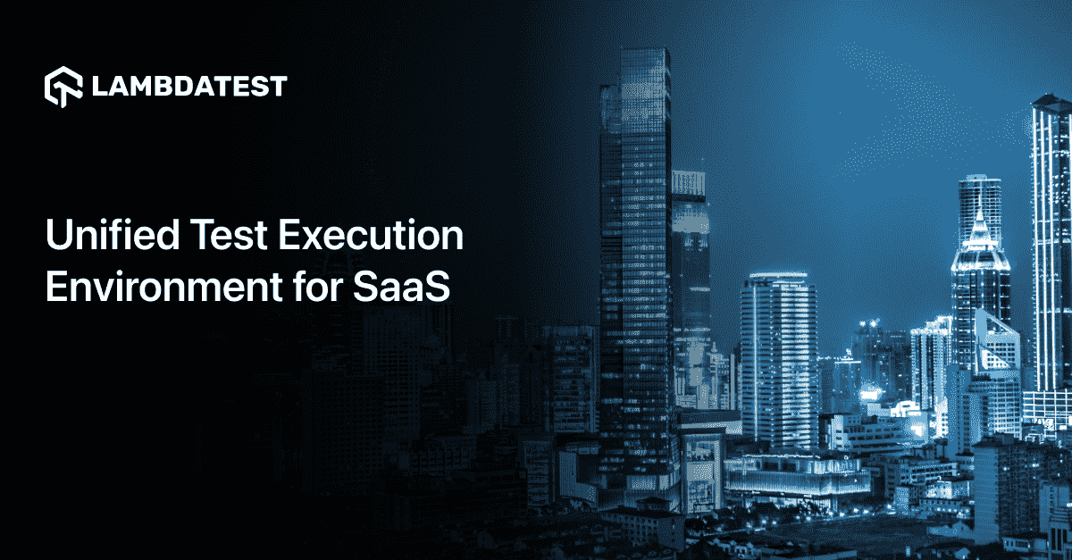 Saas Next Gen Scalable Business Analytics Solution 4694