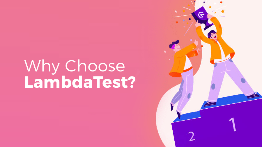 Testsigma Alternative | Best Alternative to Testsigma