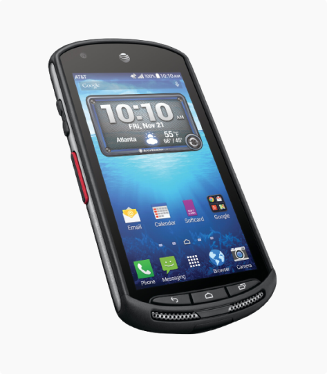 Kyocera DuraForce - Detailed Mobile Specifications | LambdaTest Mobile ...