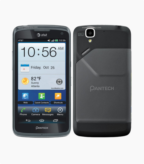 Pantech Flex P8010 Detailed Mobile Specifications Lambdatest Mobile