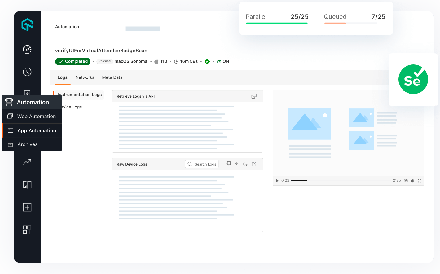 Test Your Website on Real Safari Browser Online | LambdaTest