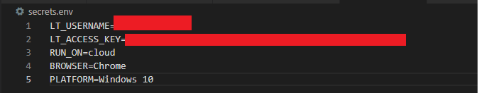Playwright Docker Tutorial: A Step-by-Step Guide with Examples