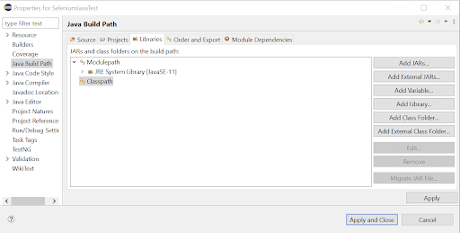 How Do I Install Selenium And Set Up The Environment For Testing