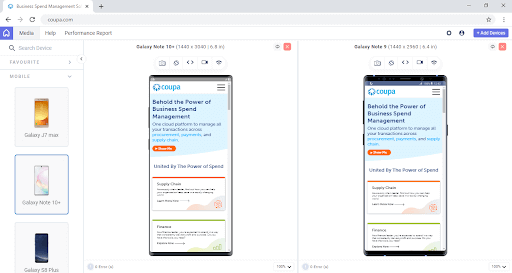 How To Inspect Elements On Android
