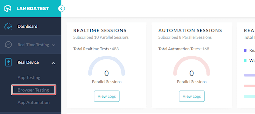 How to request desktop sites on iPhone?