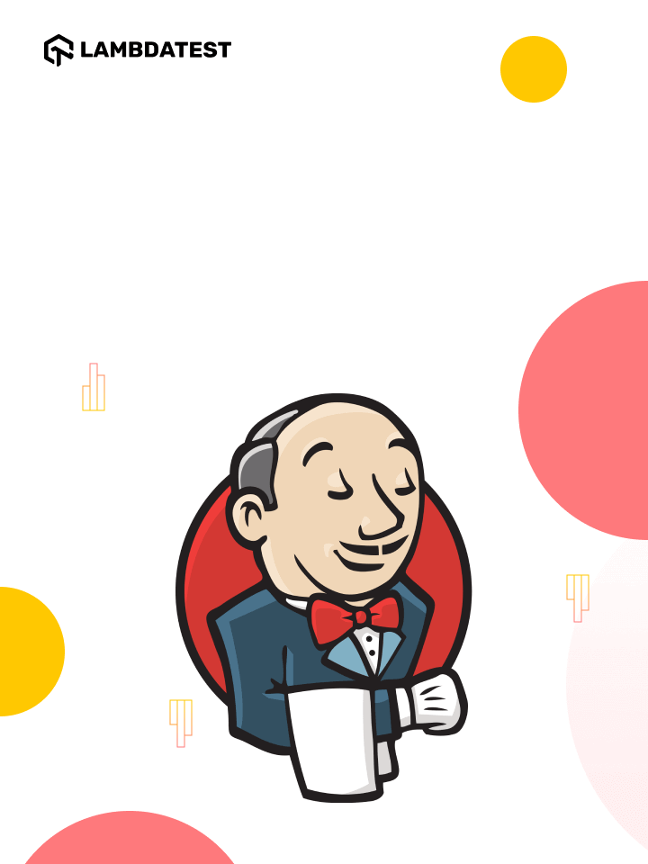 Jenkins Icon