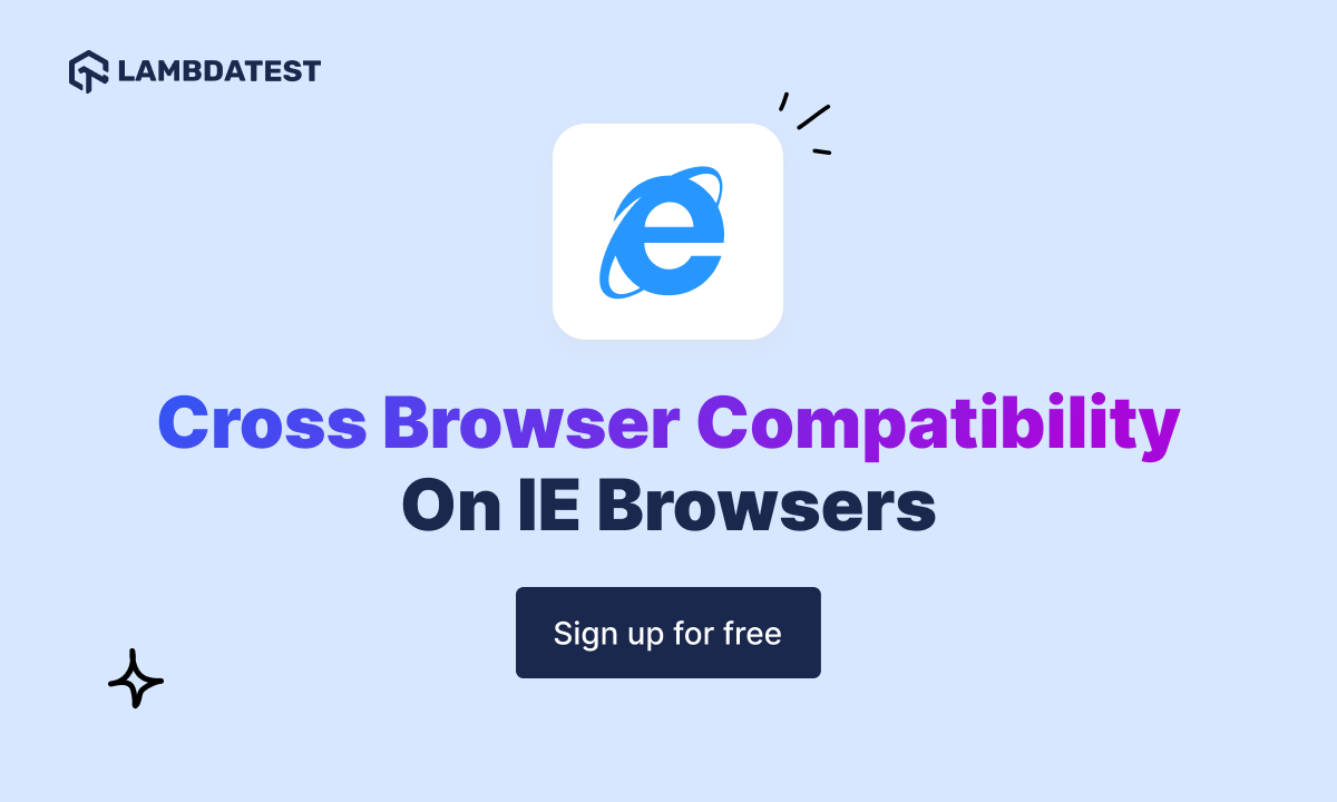 Browser Compatibility of grid-template-areas on Internet Explorer Browsers