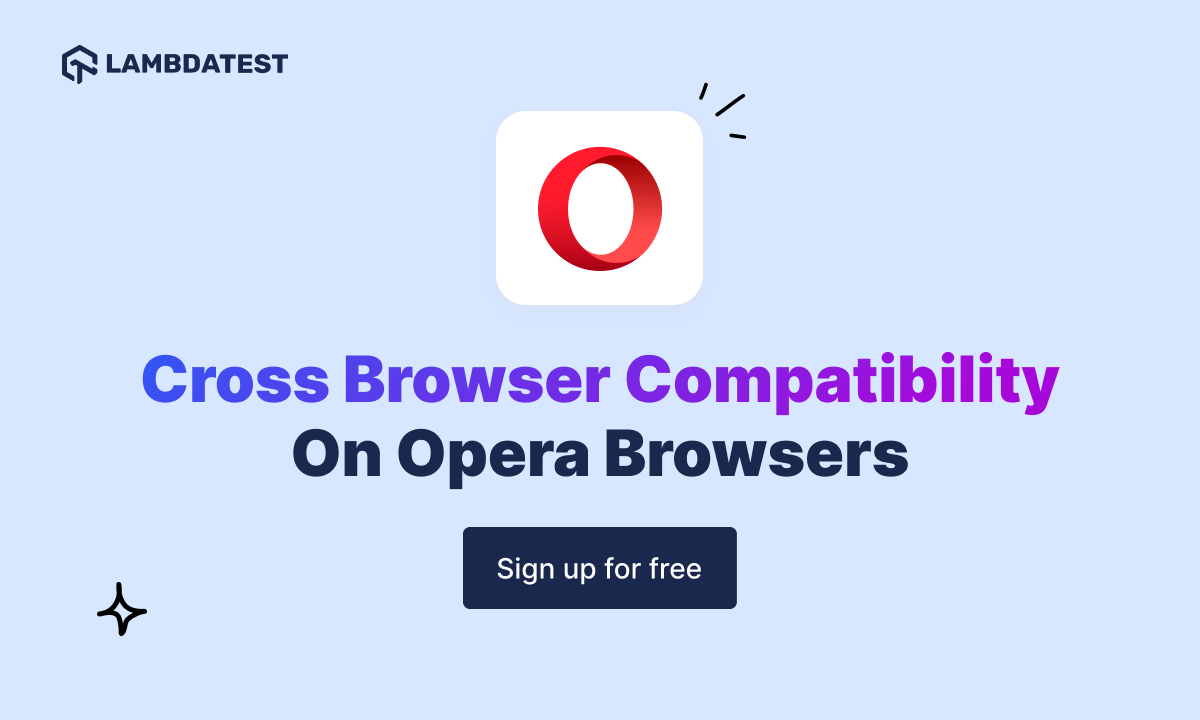 Browser Compatibility of svg-smil on Opera Browsers